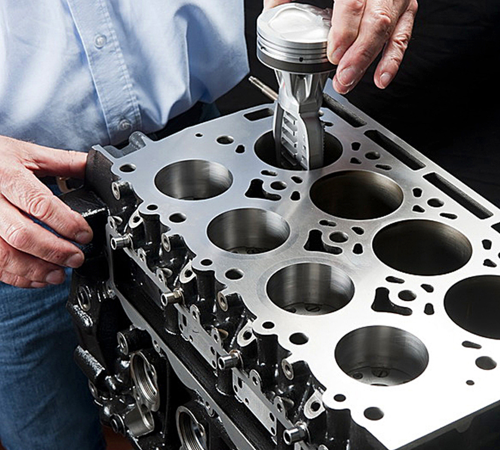 Nosotros | Motores Uno