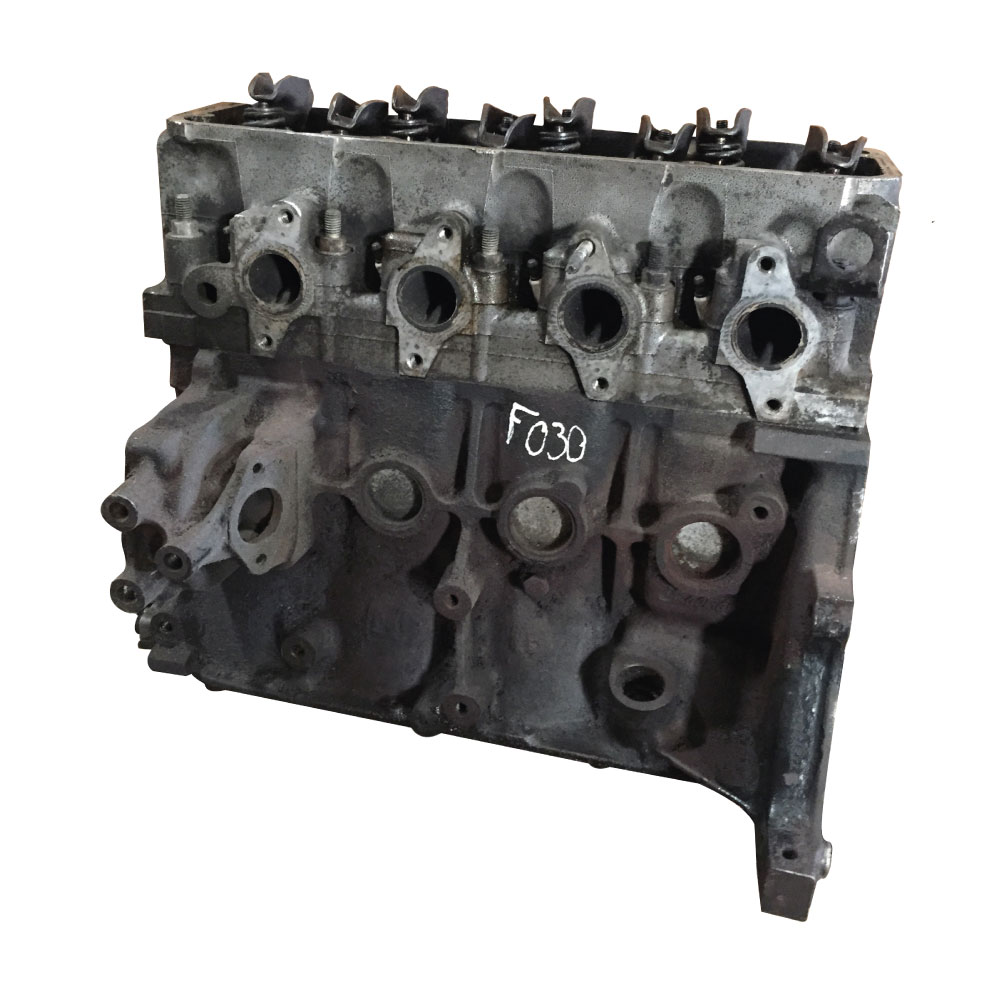 Venta de motor Chevrolet GM 2.2 CL422C | Motores Uno