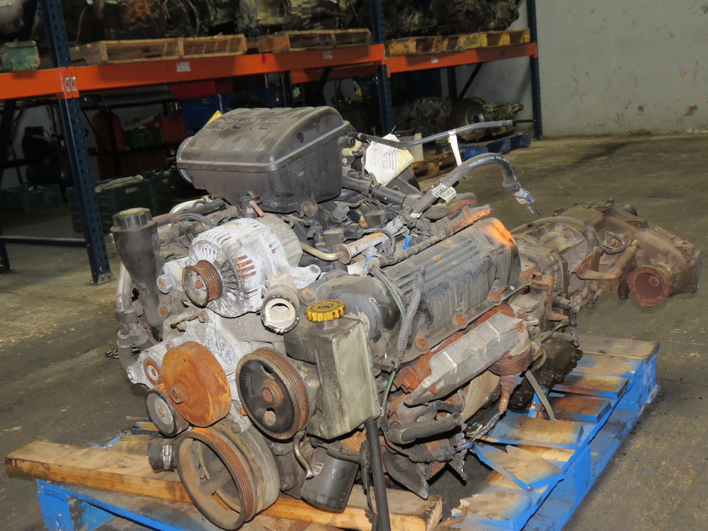 Dodge-3.7 – Motores Uno