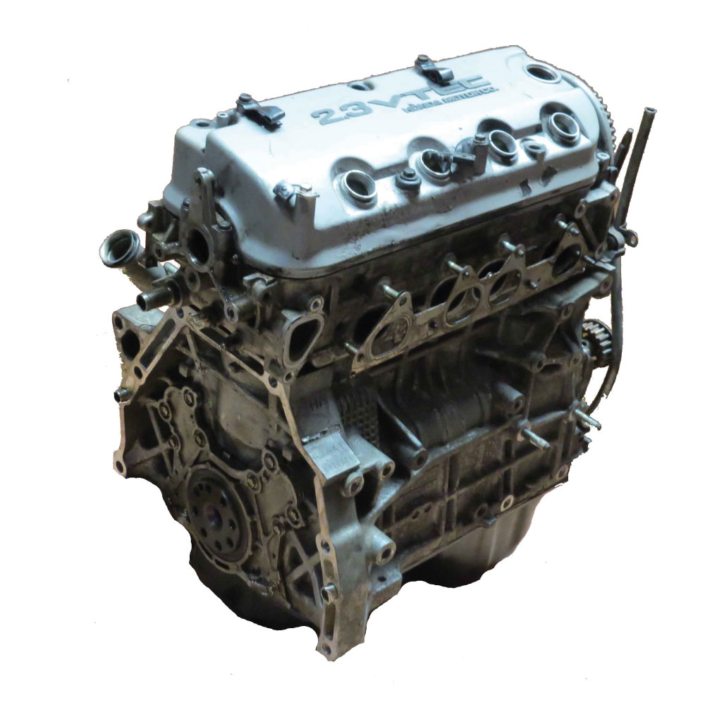 Venta de motor Honda 2.3 | Motores Uno