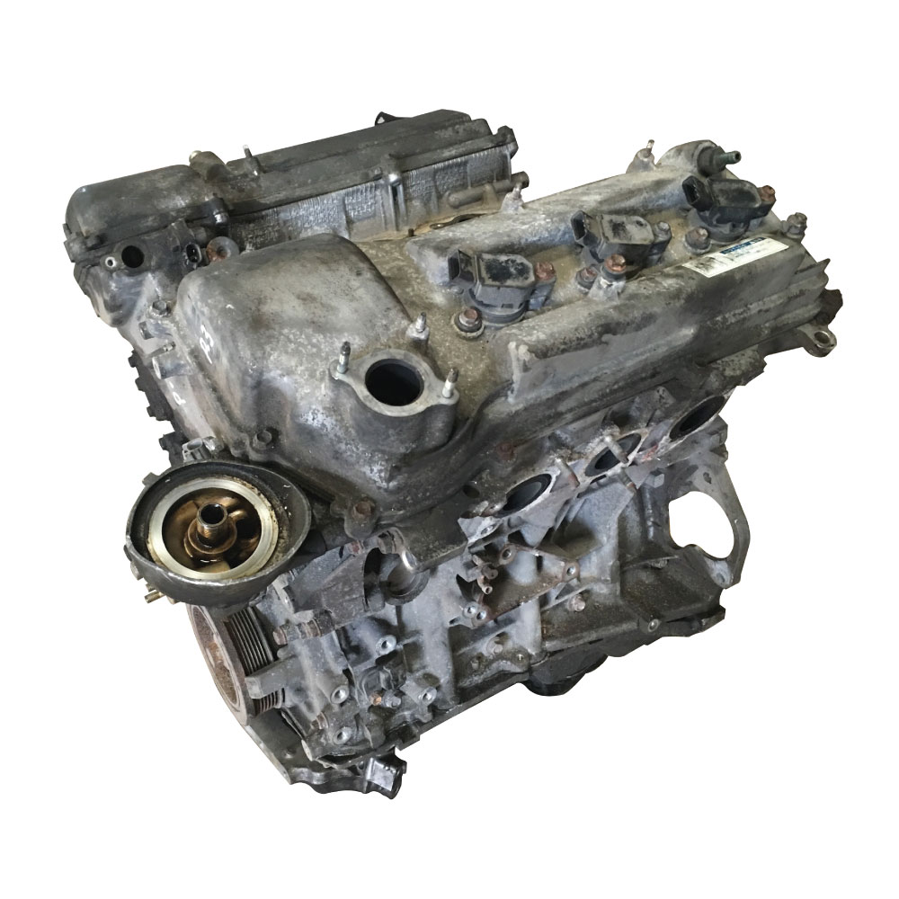 Venta de motor marca Toyota 4.0 | Motores Uno