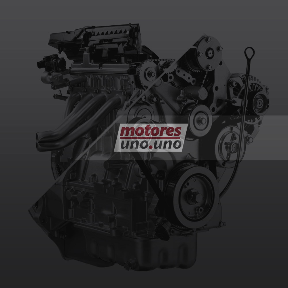 Venta de motor Chevrolet 4.3 Silverado | Motores Uno