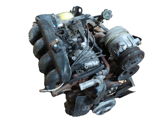 Venta de motores chevrolet renovados | Motores Uno