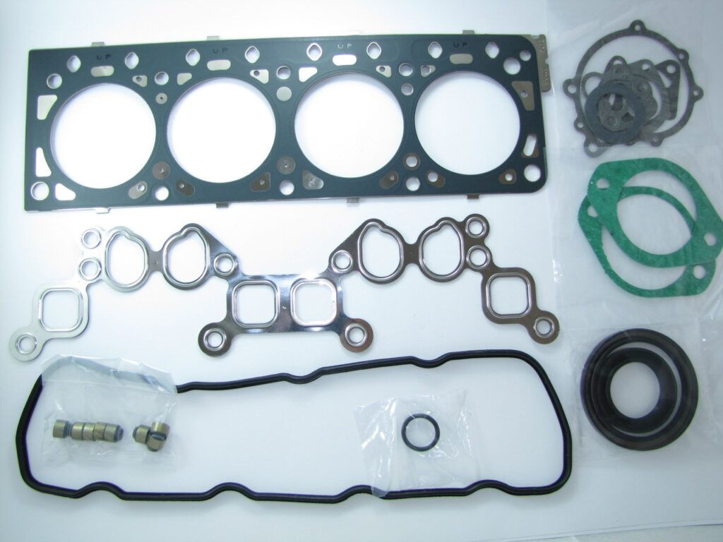 Venta de Refacciones para Motores | Motores Uno