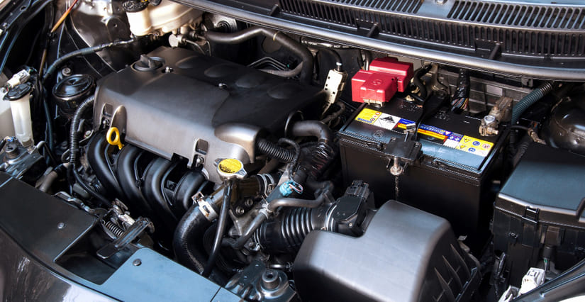 ¿Qué es y para qué sirve el rectificado de motor?