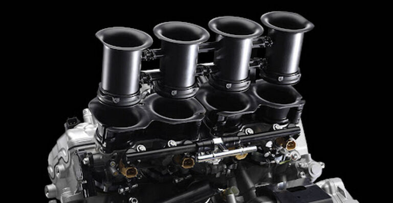 Comparativa de motores: 4 cilindros turbo vs. 6 cilindros